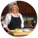 Cucumber Tuna Rolls - Victoria Cook's Fork Full of Flavor