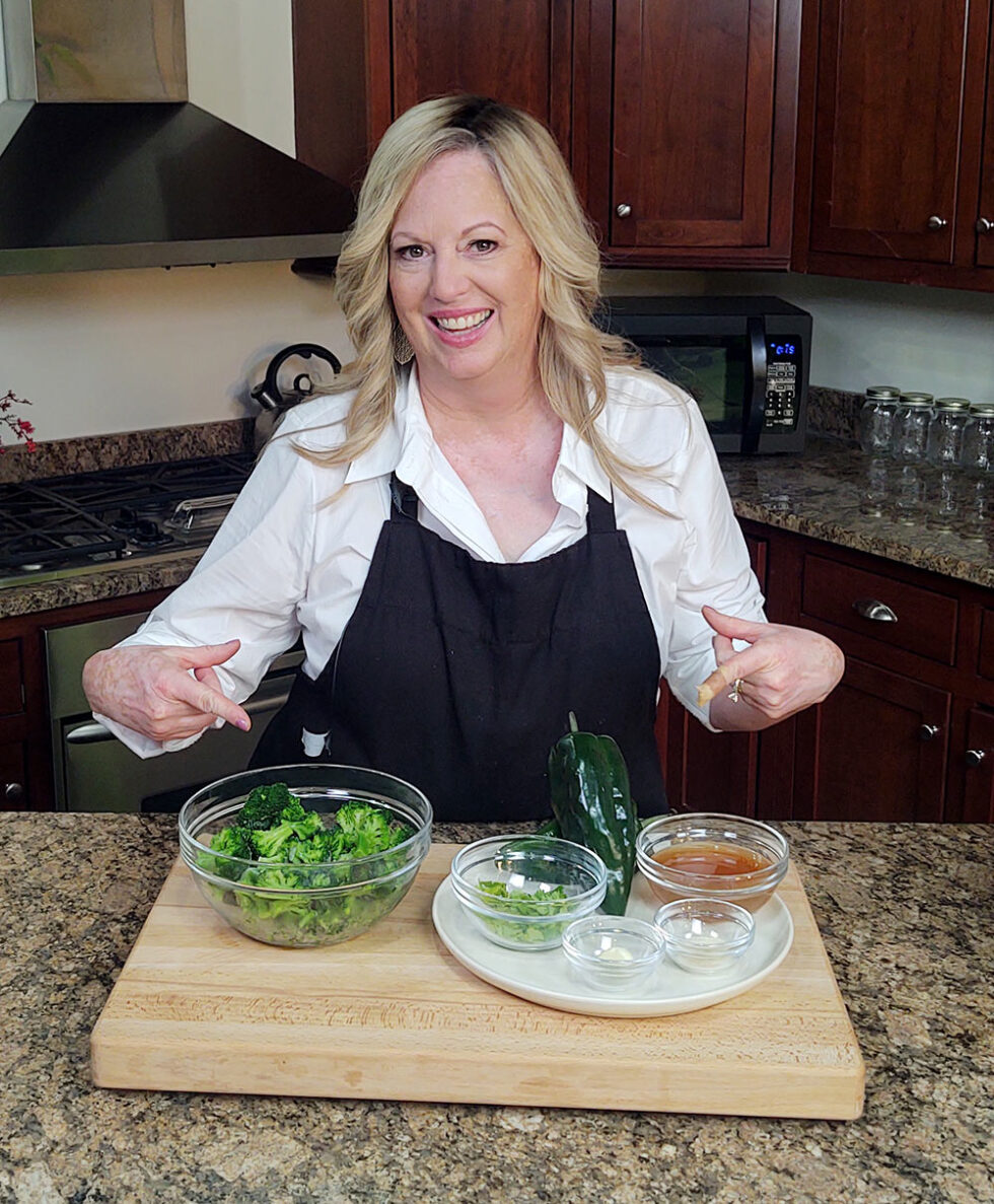 Home - Victoria Cook's Fork Full of Flavor